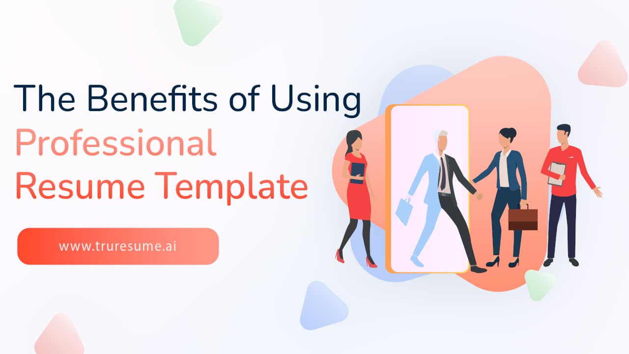 The Ultimate Proffessional Resume Builder | Create Resume in Minutes ...
