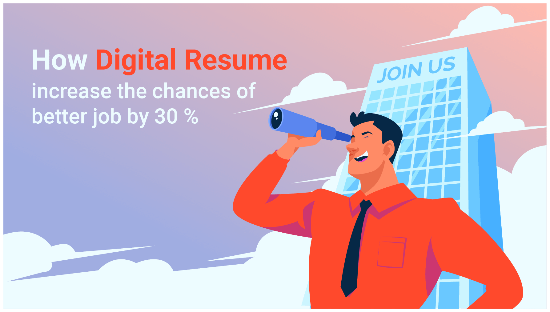 The Ultimate Proffessional Resume Builder | Create Resume in Minutes ...