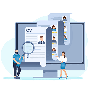 The Ultimate Proffessional Resume Builder | Create Resume in Minutes ...